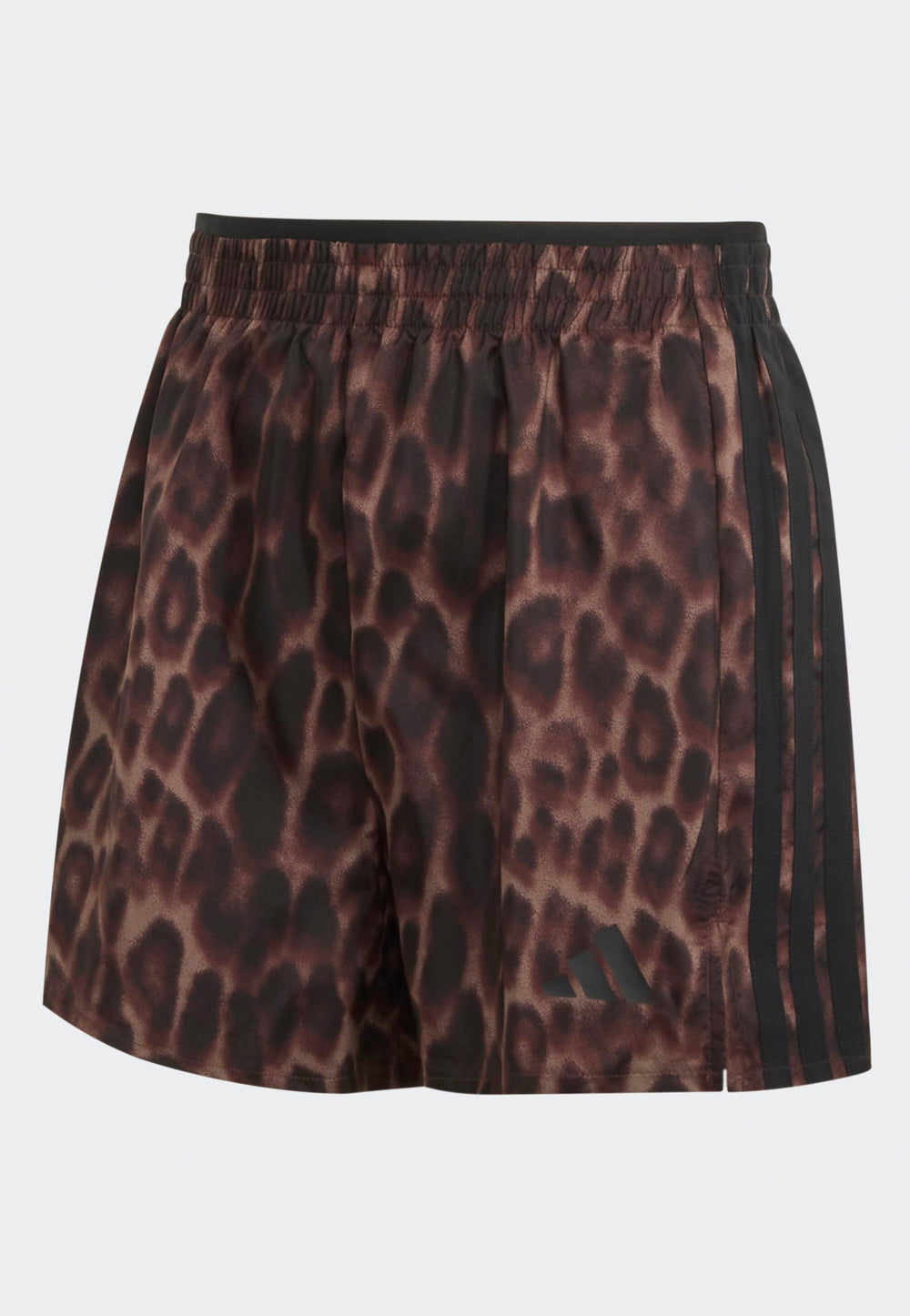 Adidas - WE 3S AOP Earth Strata/Black - Shorts | Impericon