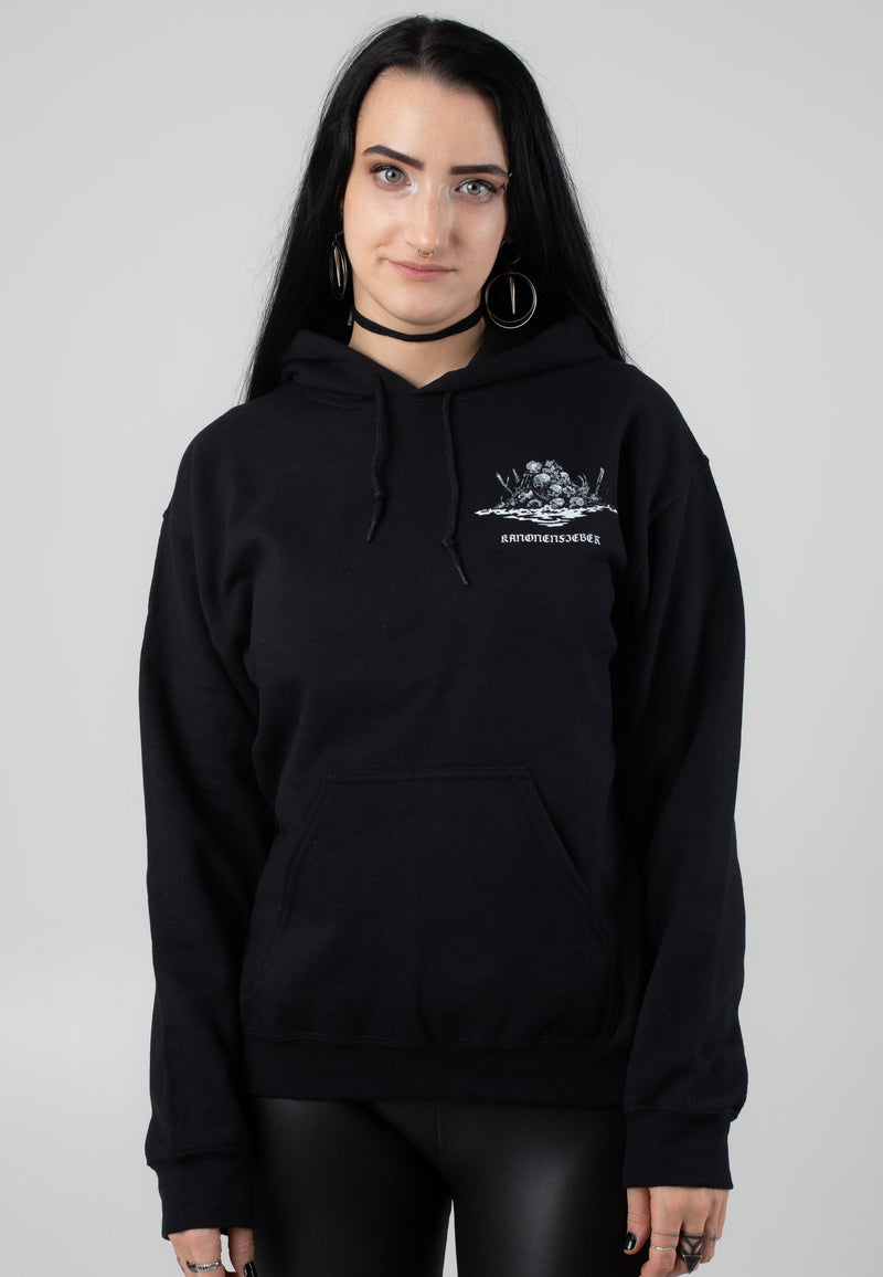 Kanonenfieber Merch, Shirts And Vinyl | Impericon
