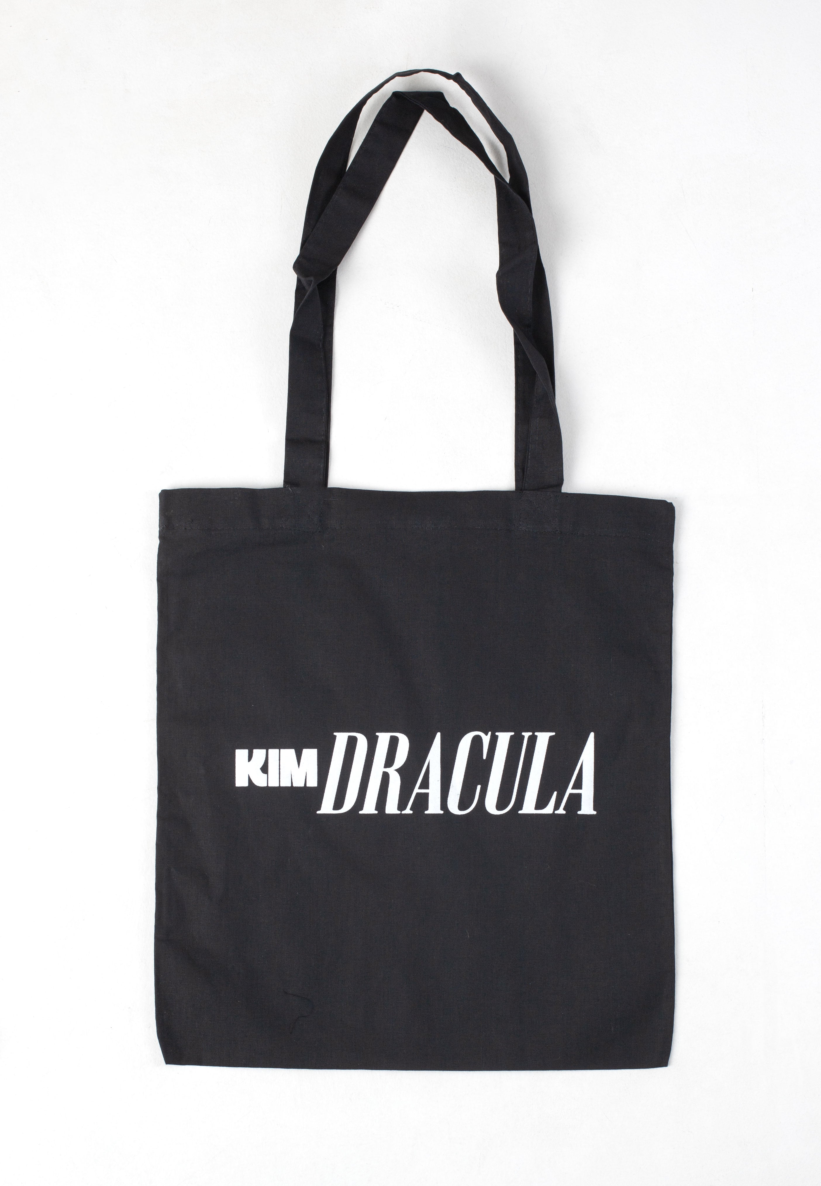 Kim Dracula - Kim Dracula Logo - Tote Bag | Impericon