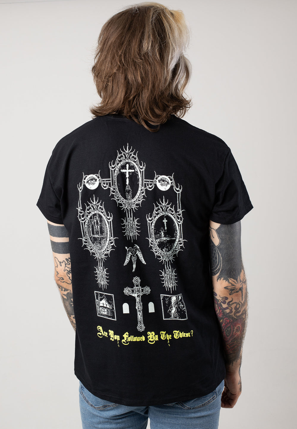 Shop Hardcore Merch, T-Shirts & Vinyls | Impericon