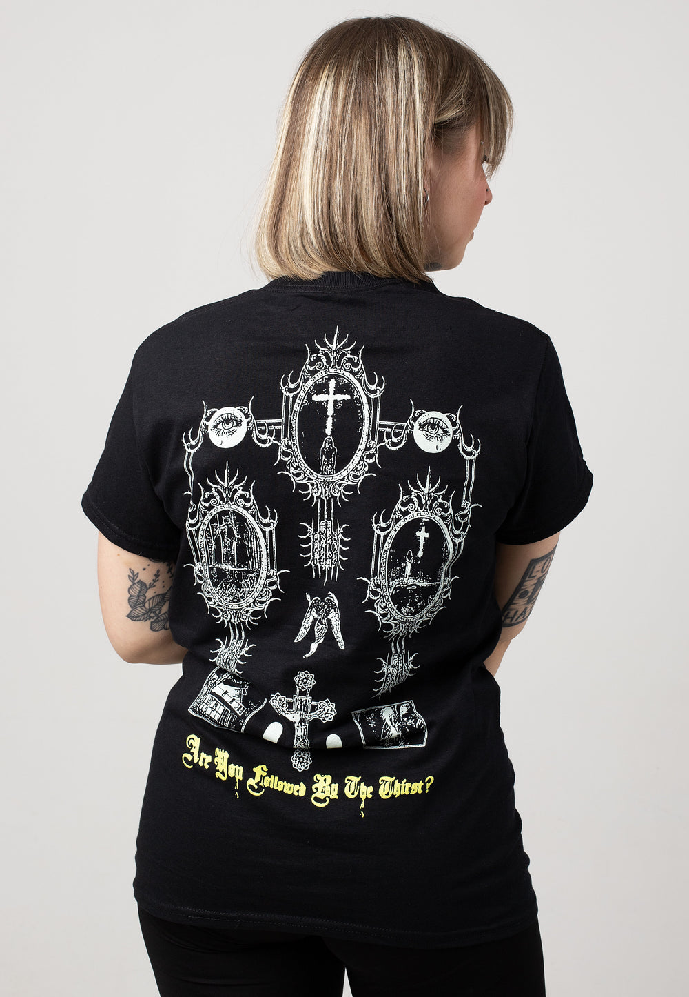 Shop Hardcore Merch, T-Shirts & Vinyls | Impericon