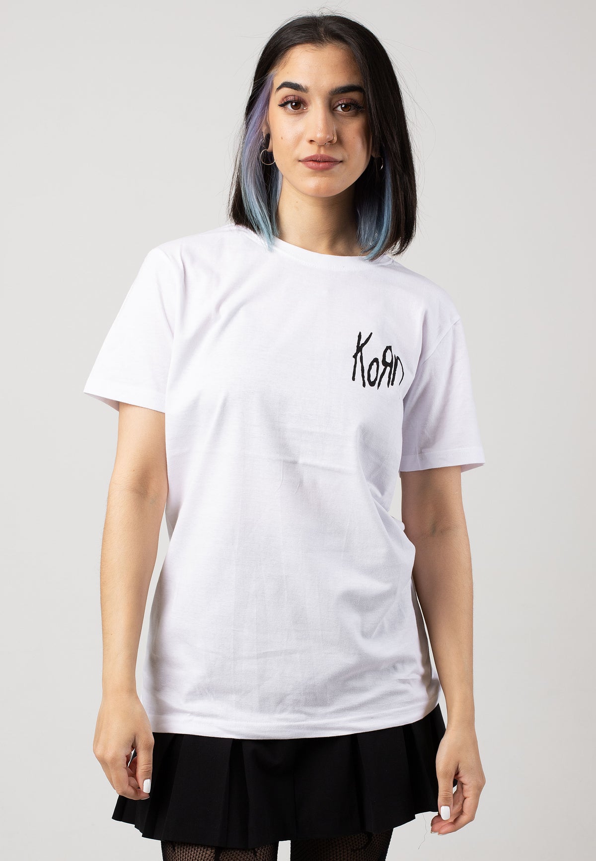 Korn Merch - Shirts, Vinyl & More | Impericon