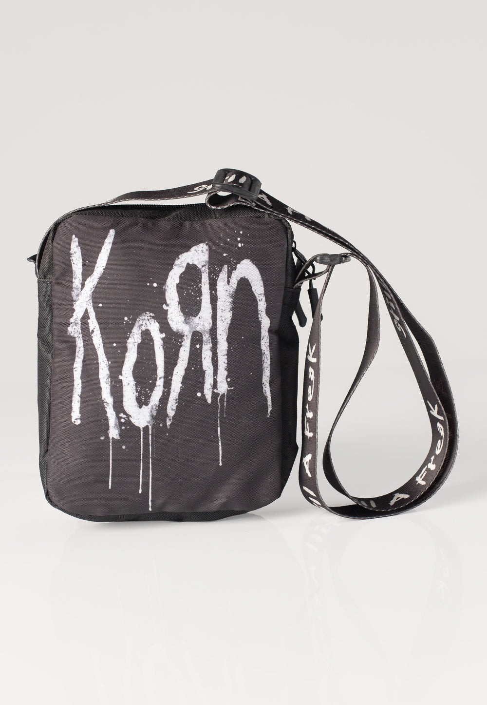 Korn - Still A Freak - Crossbody Bag | Impericon