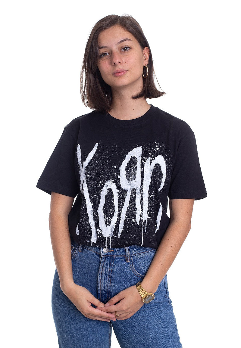 Korn Merch - Shirts, Vinyl & More | Impericon