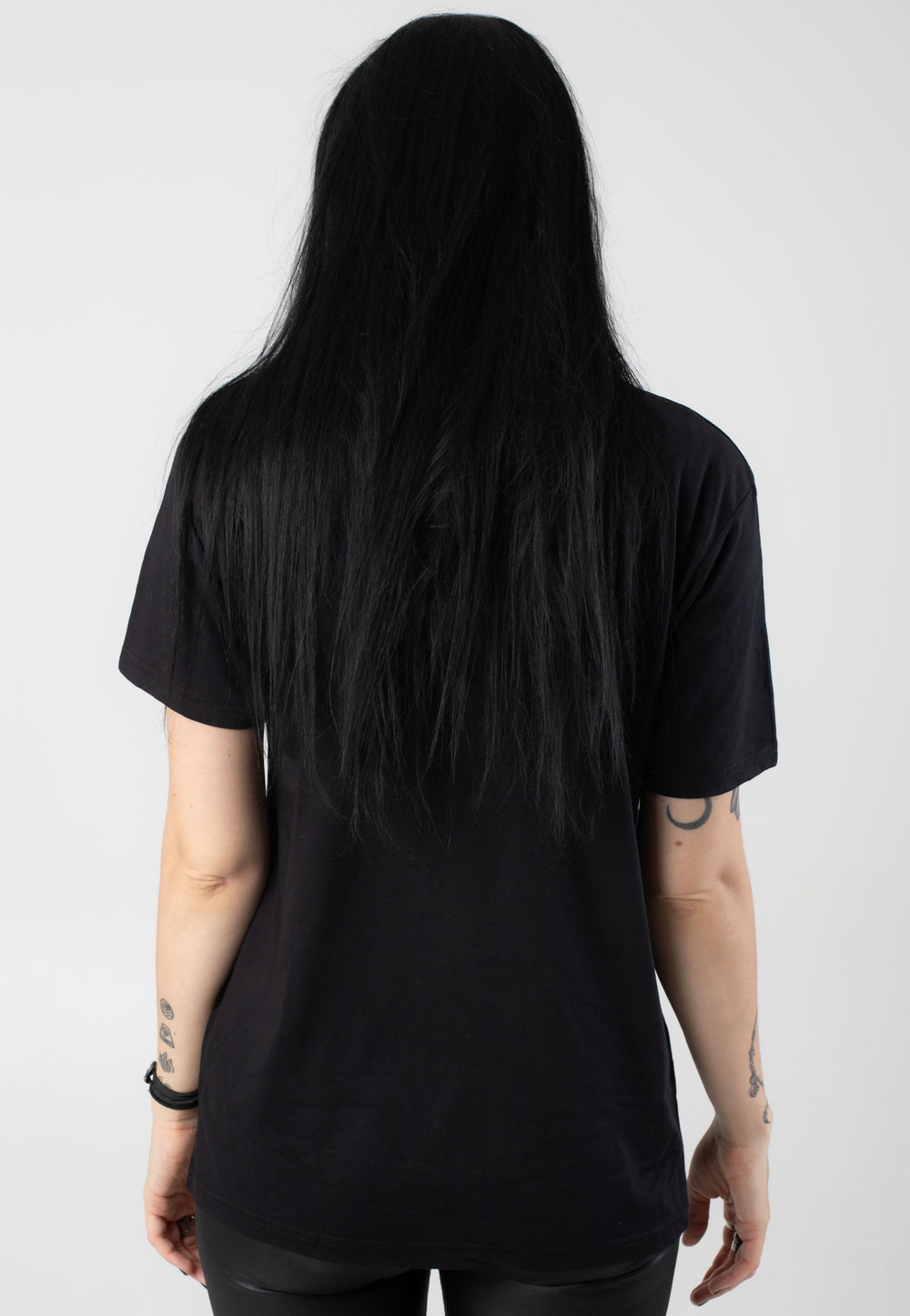 Korn - Untouchable - T-Shirt | Impericon