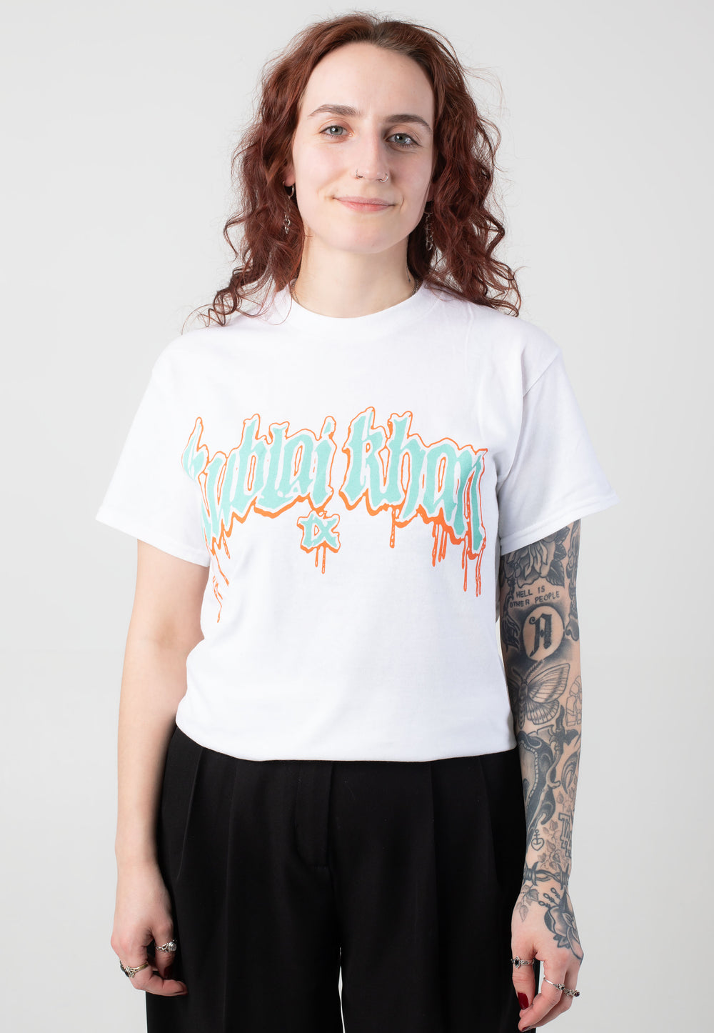 Official Slam Merchandise | Impericon