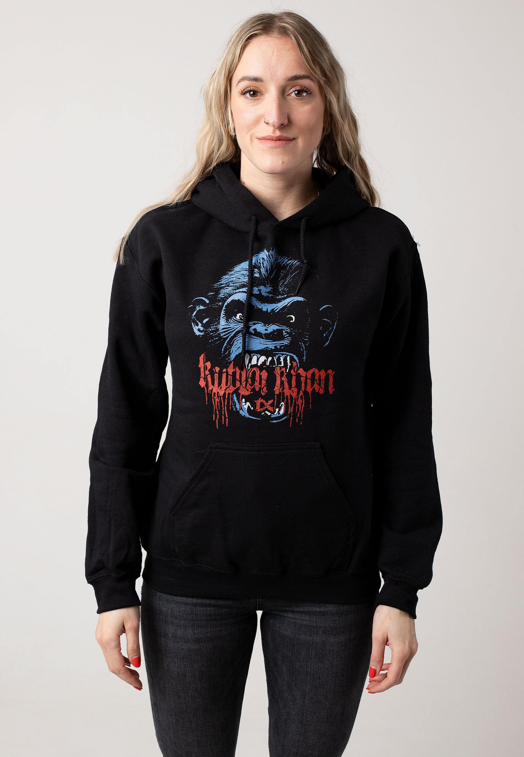 Kublai Khan - Theory Of Mind - Hoodie | Impericon