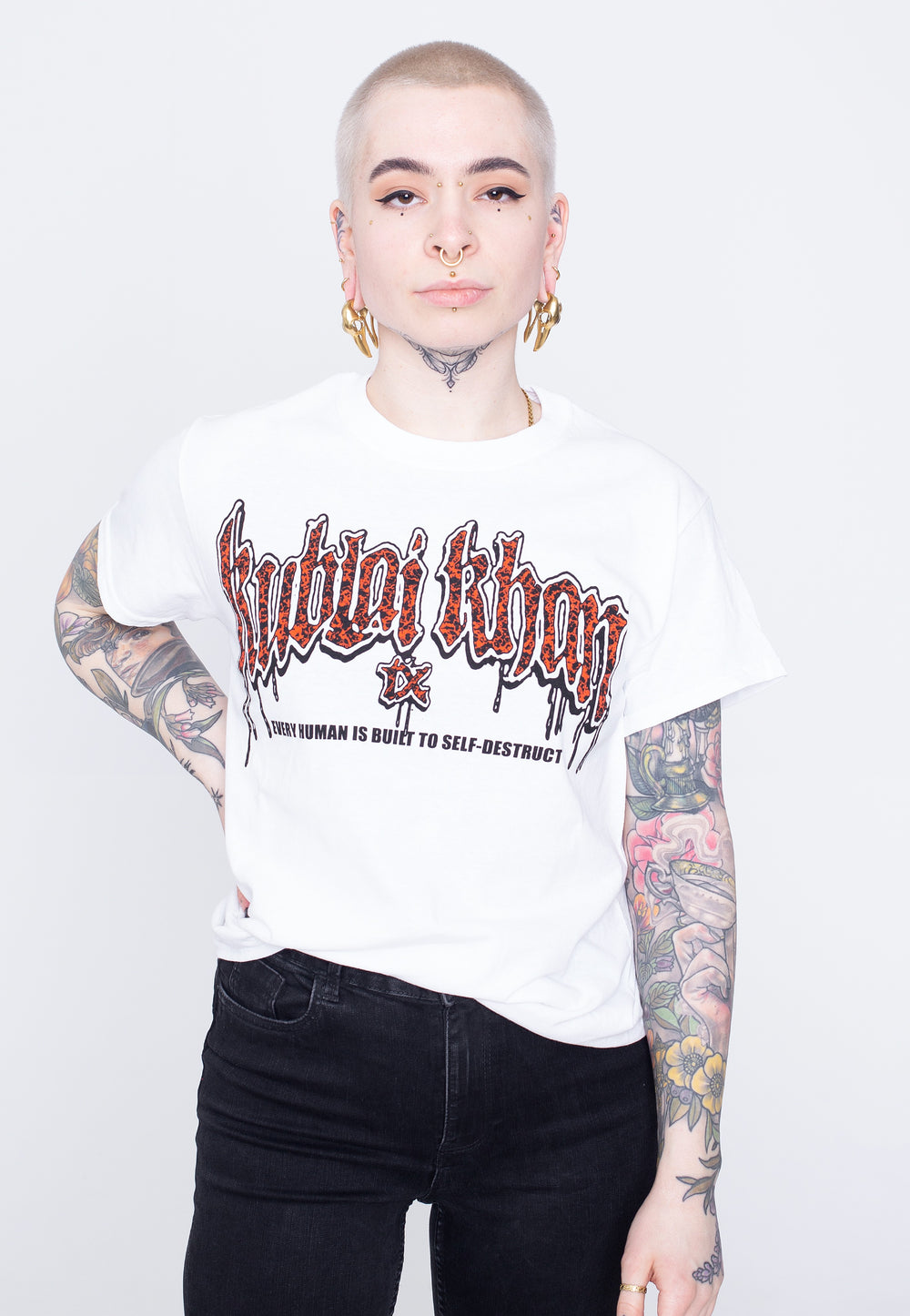 Kublai Khan: Current Setlist for the 2025 Europe Tour