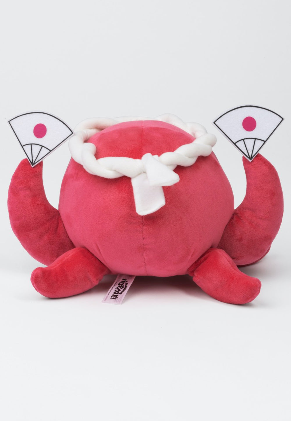 Parodius - Takosuke - Soft Toy | Impericon