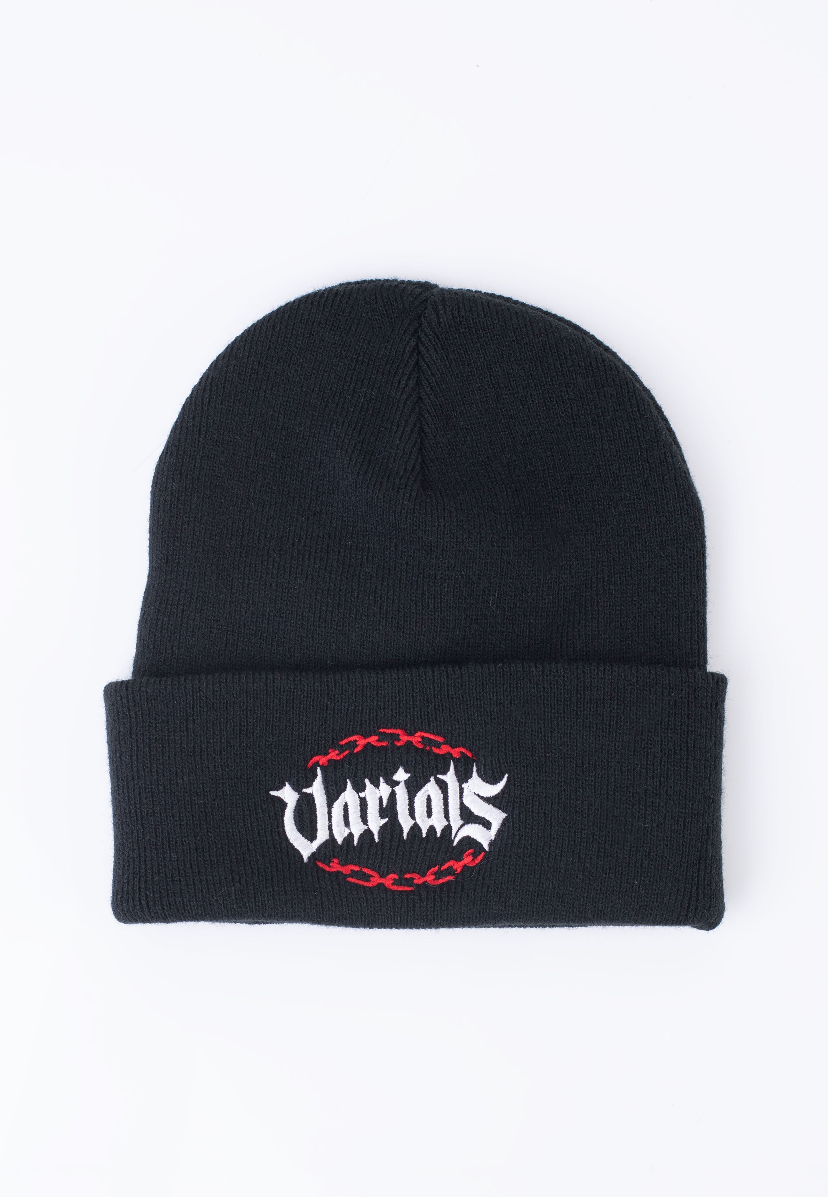Varials - Chain Logo - Beanie | Impericon