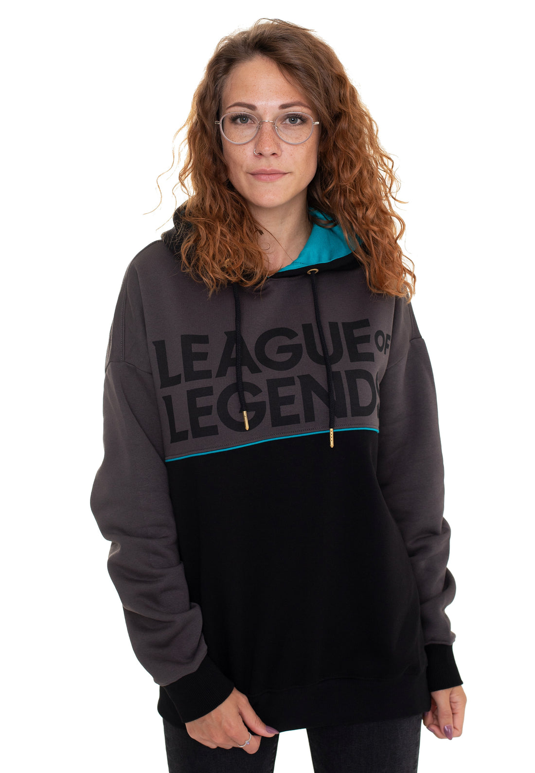 League Of Legends Merch online shoppen | Impericon