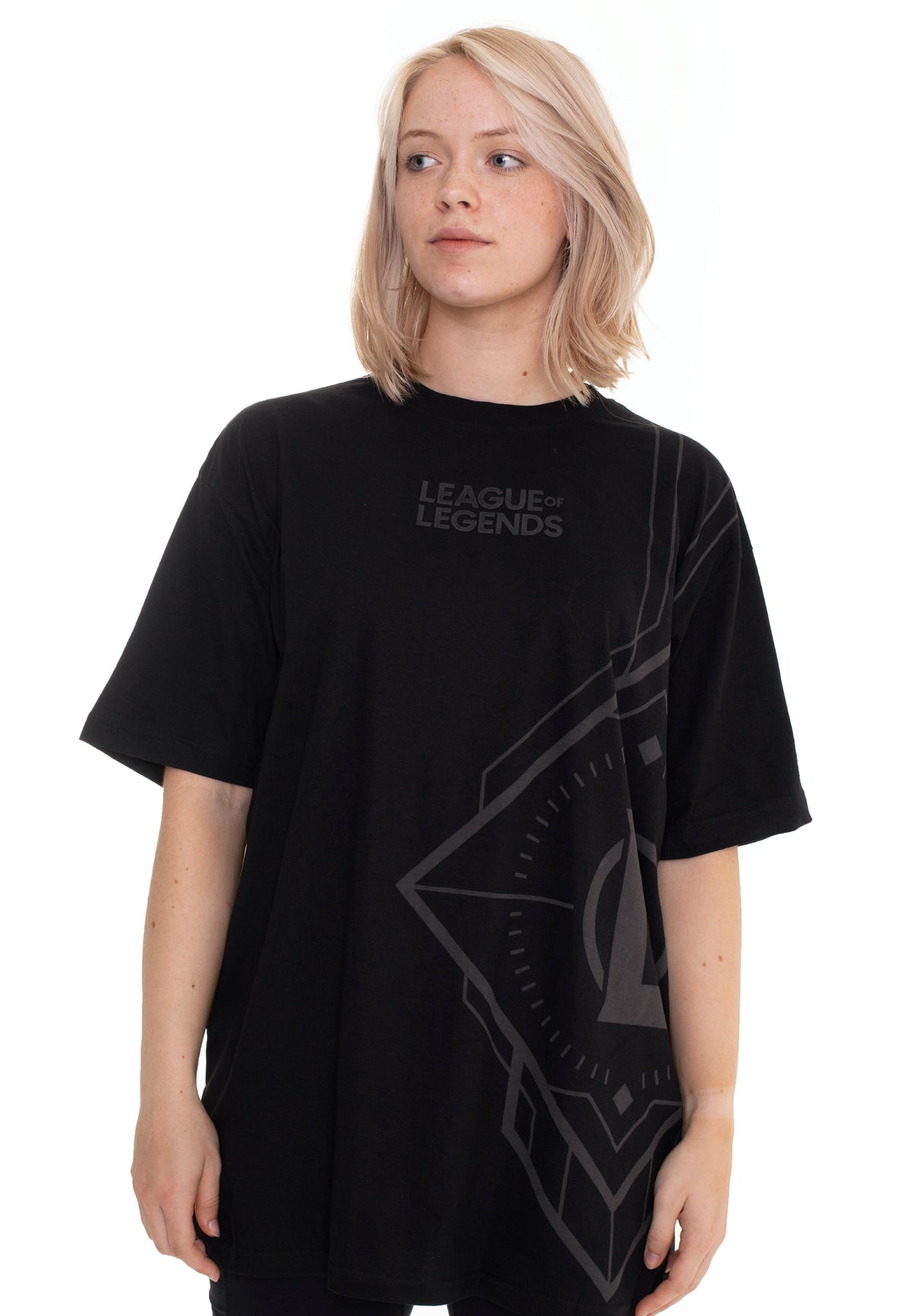 League Of Legends Merch online shoppen | Impericon
