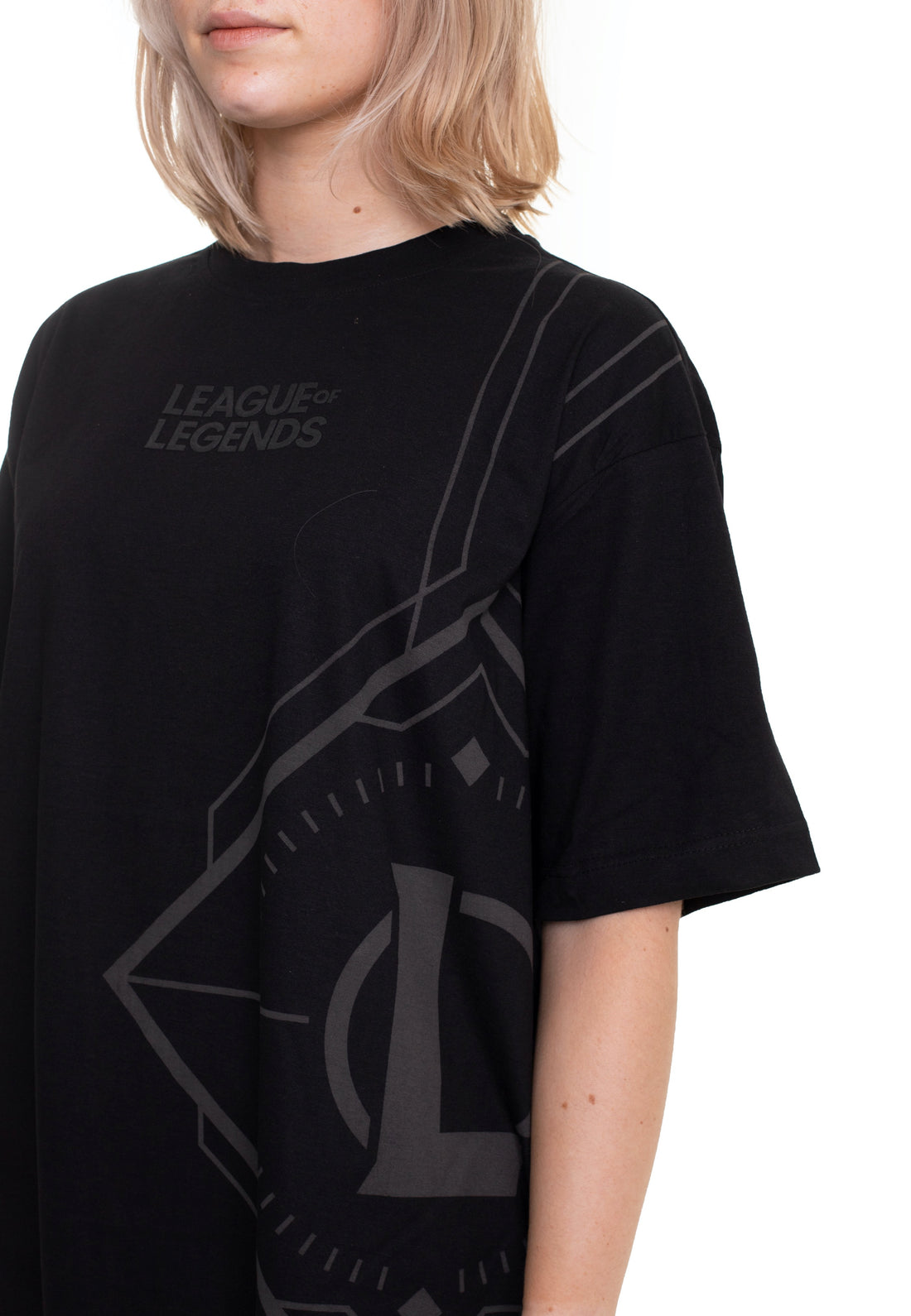 League Of Legends Merch online shoppen | Impericon