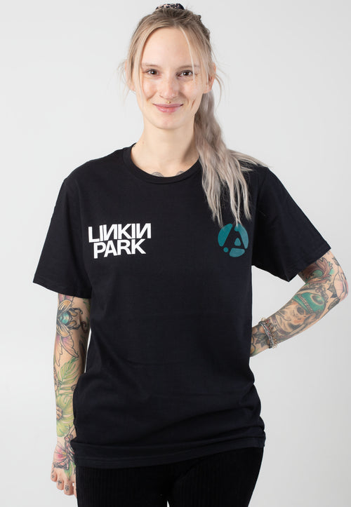 Shop Official Linkin Park Merch | Impericon