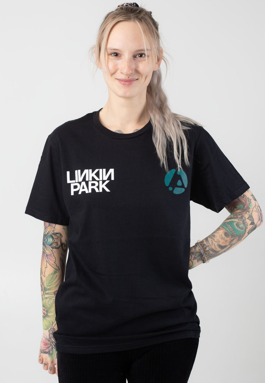 Shop Official Linkin Park Merch | Impericon