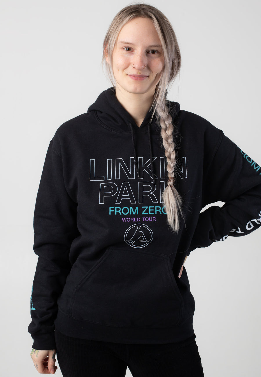 Shop Official Linkin Park Merch | Impericon