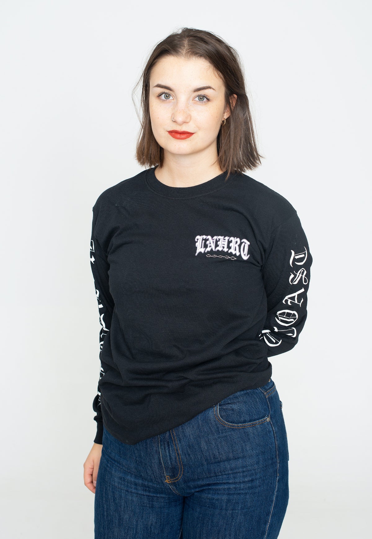 Longsleeve T-shirts - huge selection of merch and brands | Impericon