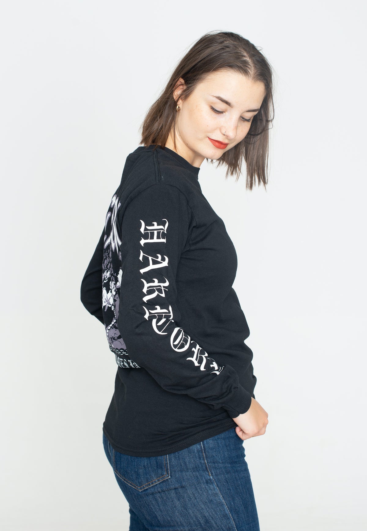 Longsleeve T-shirts - huge selection of merch and brands | Impericon