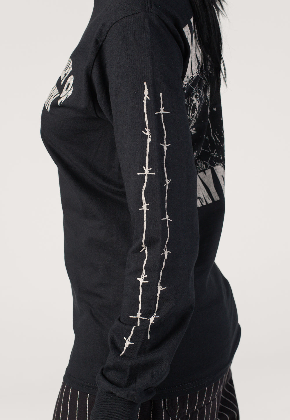 Lionheart - Where My Dawgs At? - Longsleeve | Impericon