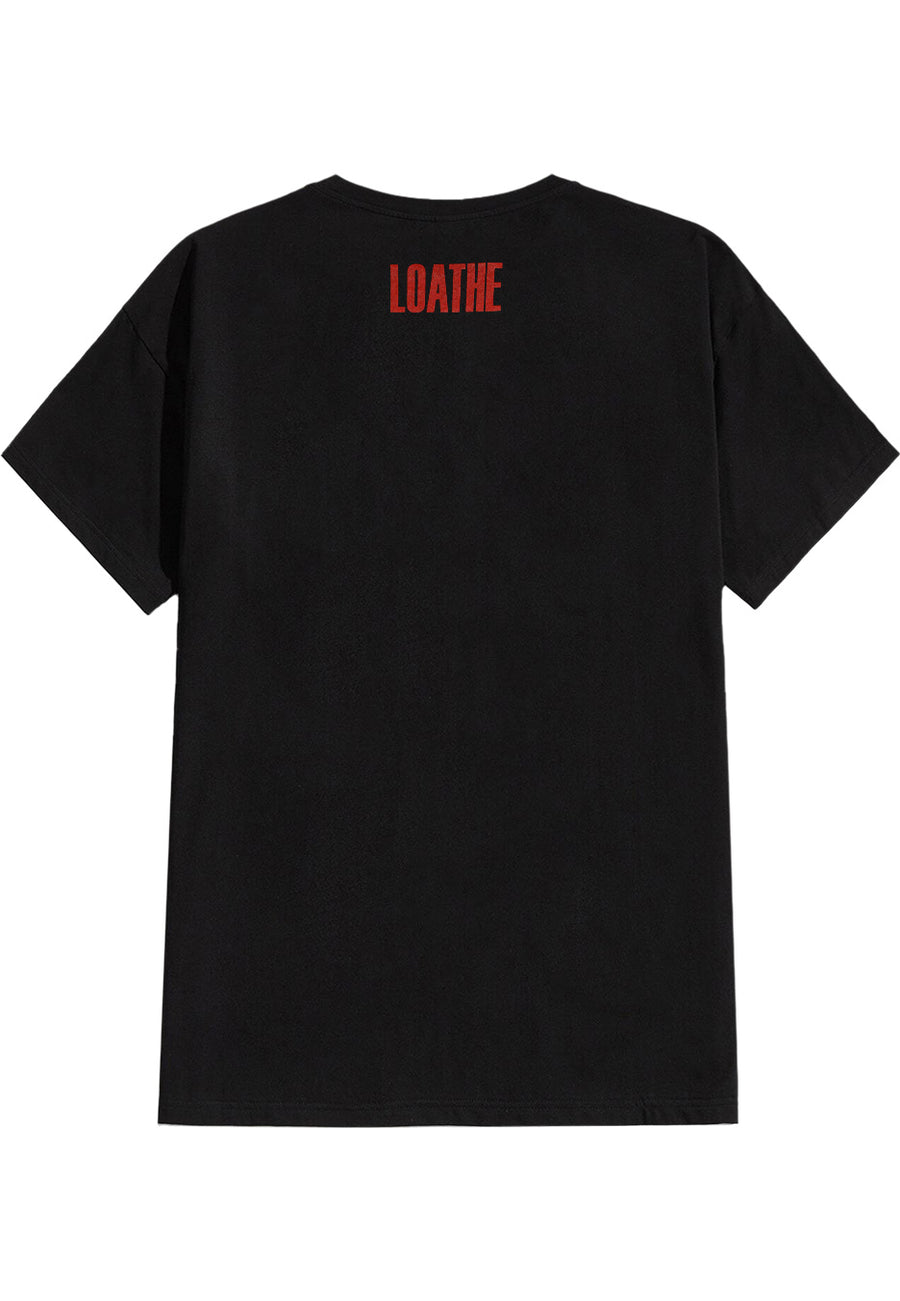 Loathe - Explosion - T-Shirt | Impericon