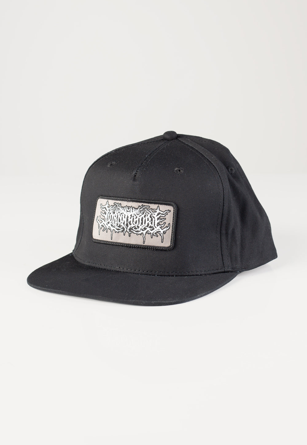 Lorna Shore - Patch Logo 5 Panel - Cap | Impericon