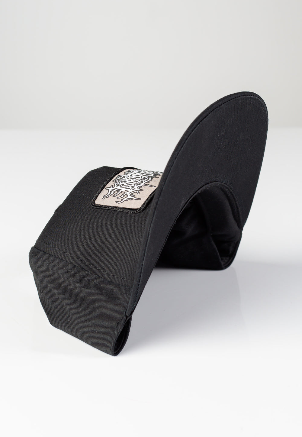 Lorna Shore - Patch Logo 5 Panel - Cap | Impericon