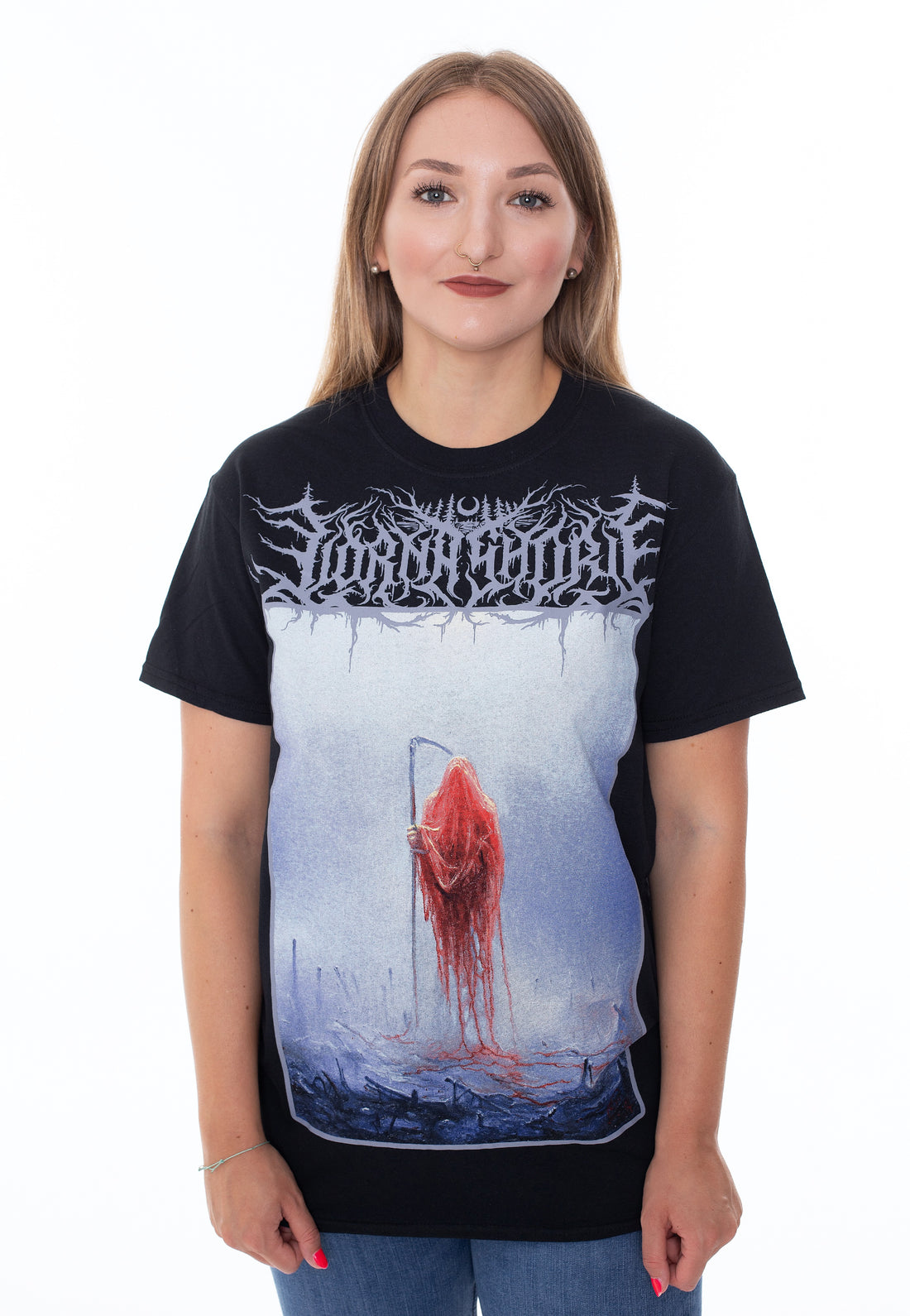 Shop Official Deathcore Merch Online | Impericon
