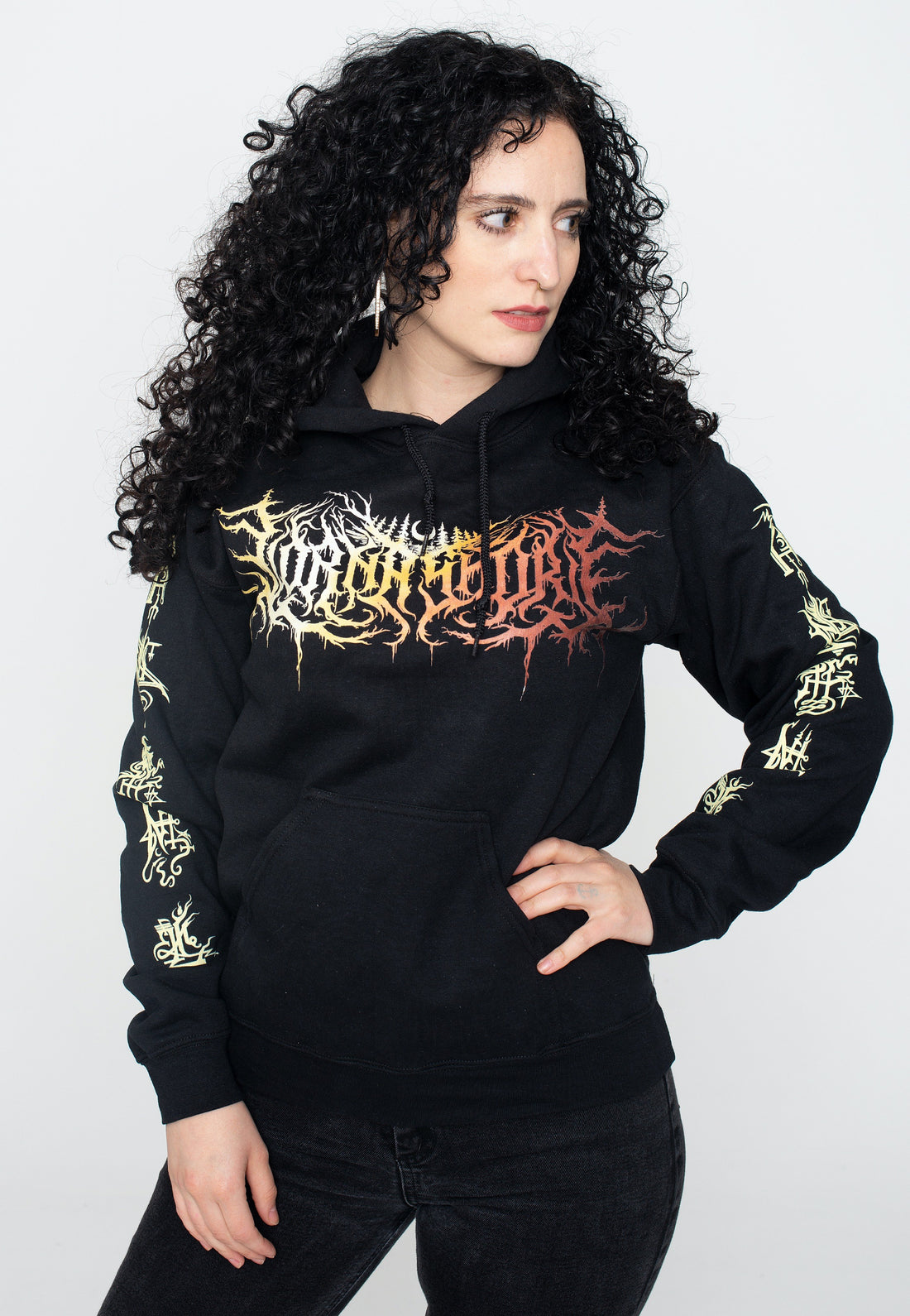 Shop Official Deathcore Merch Online | Impericon