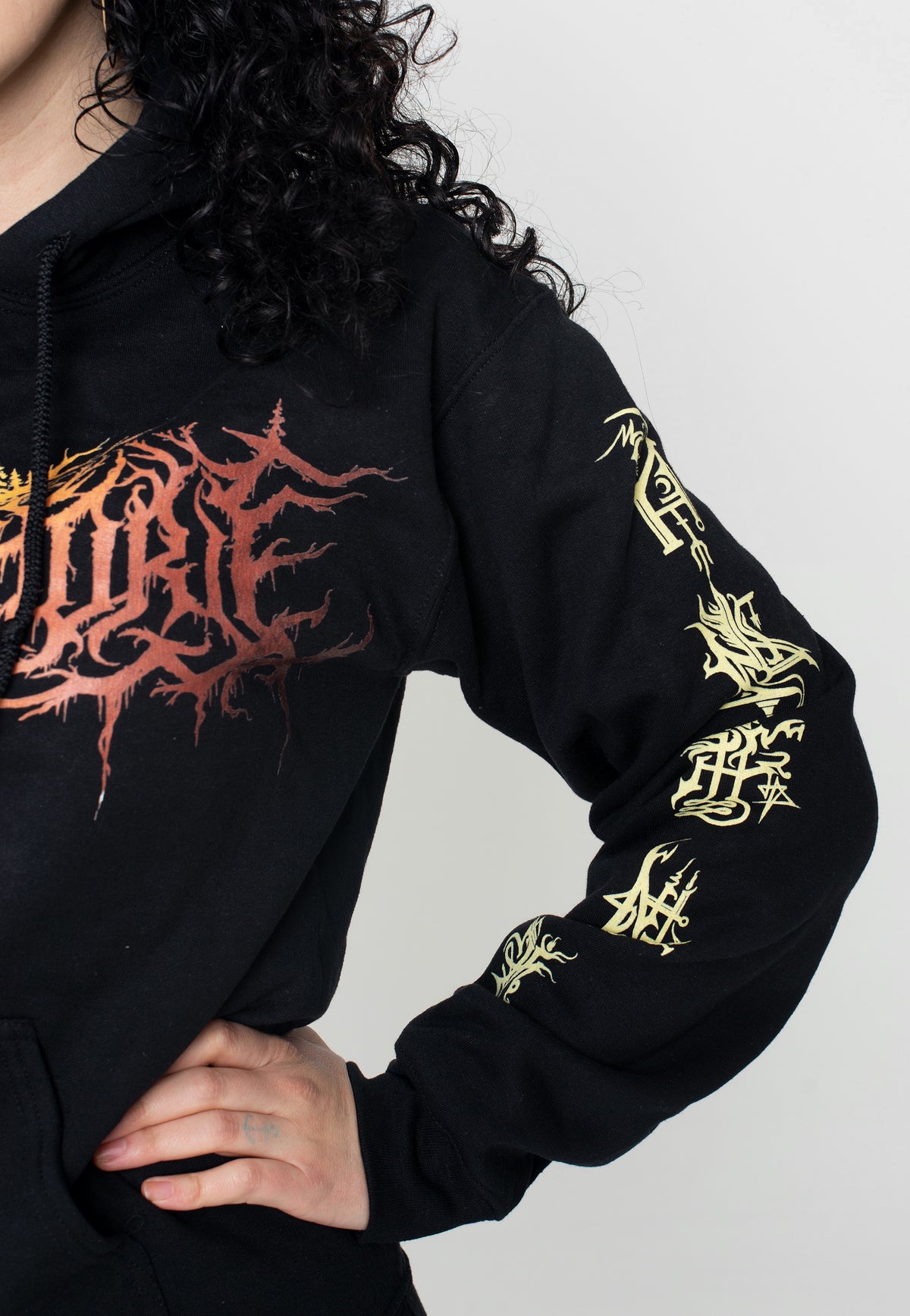 Shop Official Deathcore Merch Online | Impericon