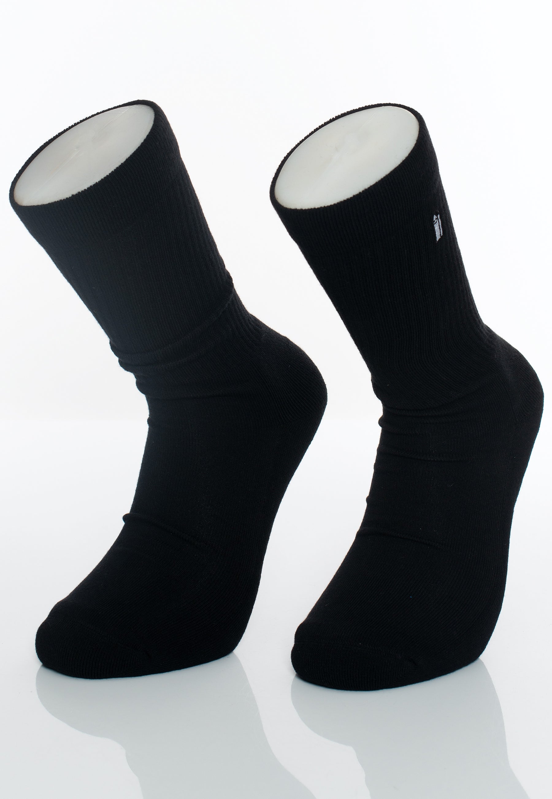 Lousy Livin - Street Court Black - Socks | Impericon