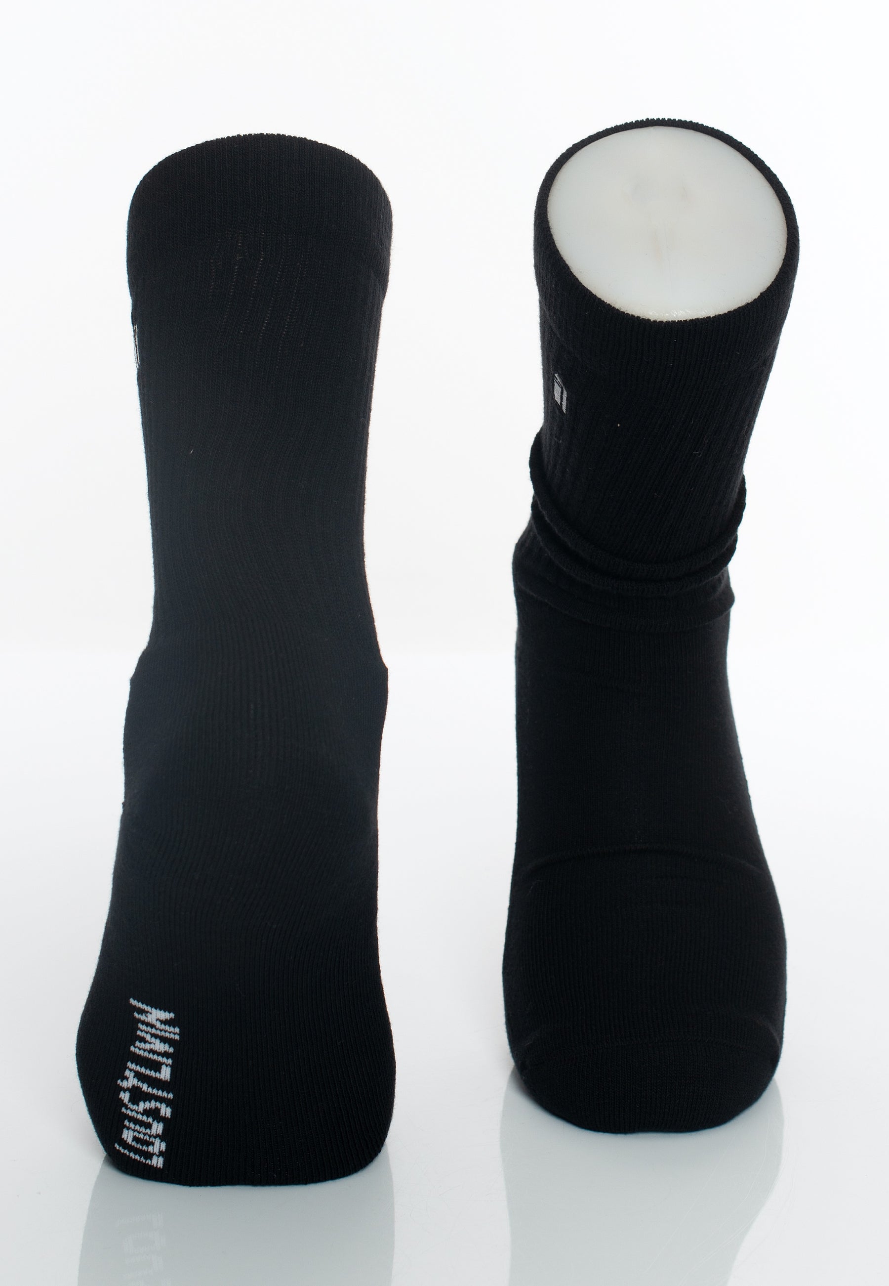 Lousy Livin - Street Court Black - Socks | Impericon