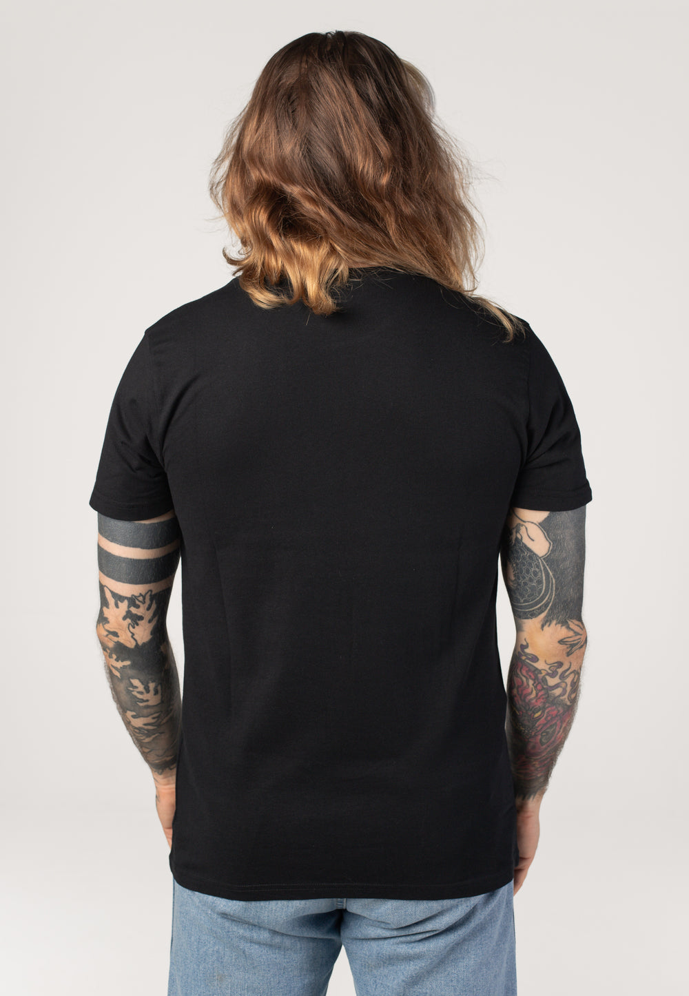 Machine Gun Kelly - Tickets To My Downfall - T-Shirt | Impericon