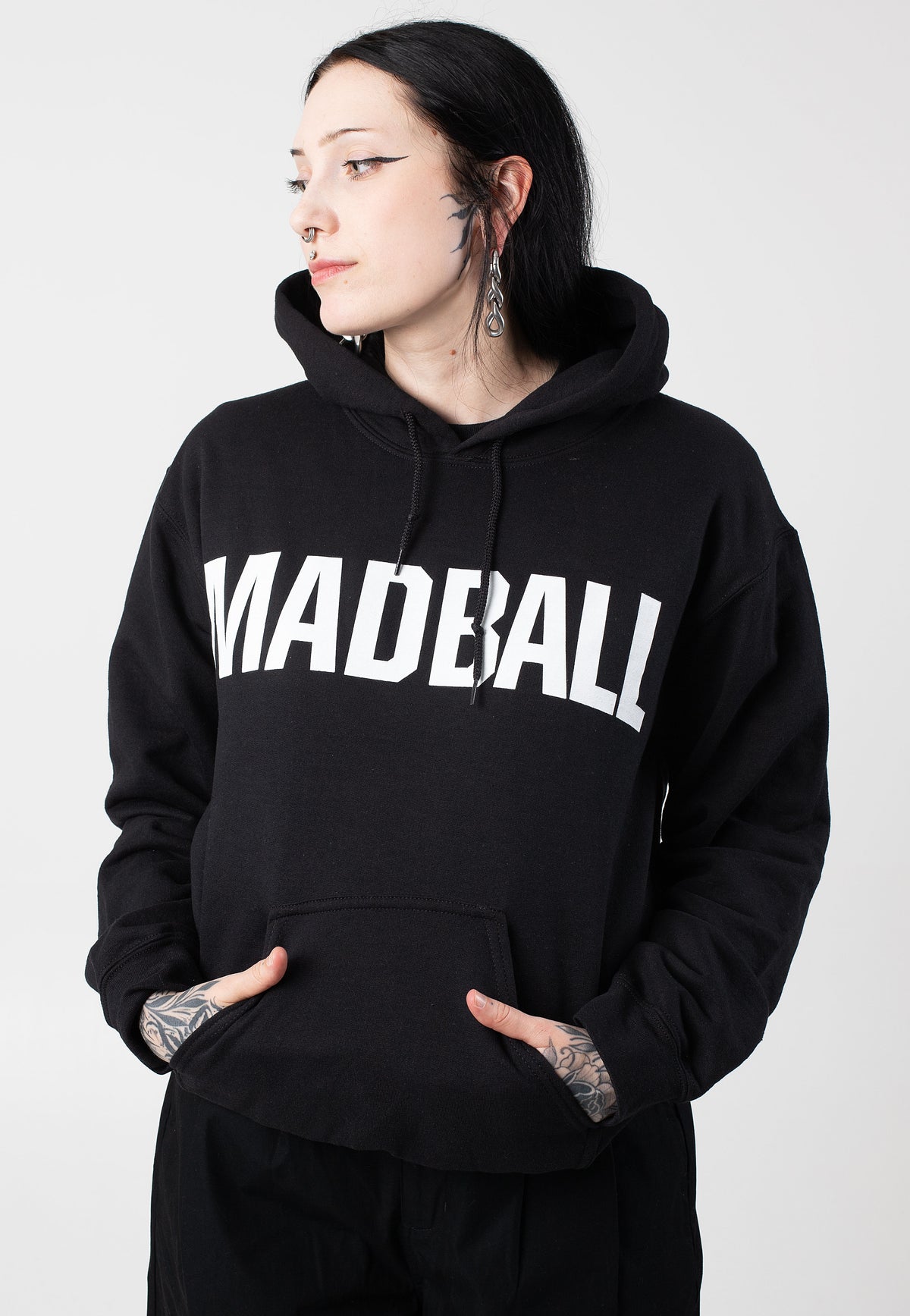 Madball Merch - Shirts, Vinyl & More | Impericon