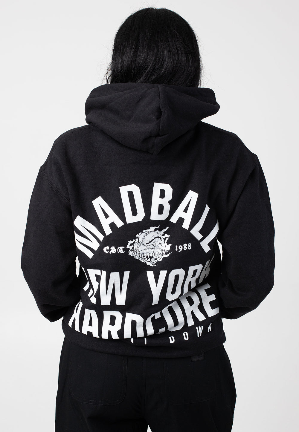 Madball Merch - Shirts, Vinyl & More | Impericon