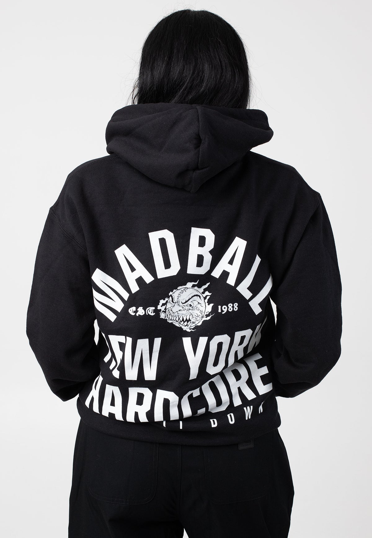 Madball Merch - Shirts, Vinyl & More | Impericon