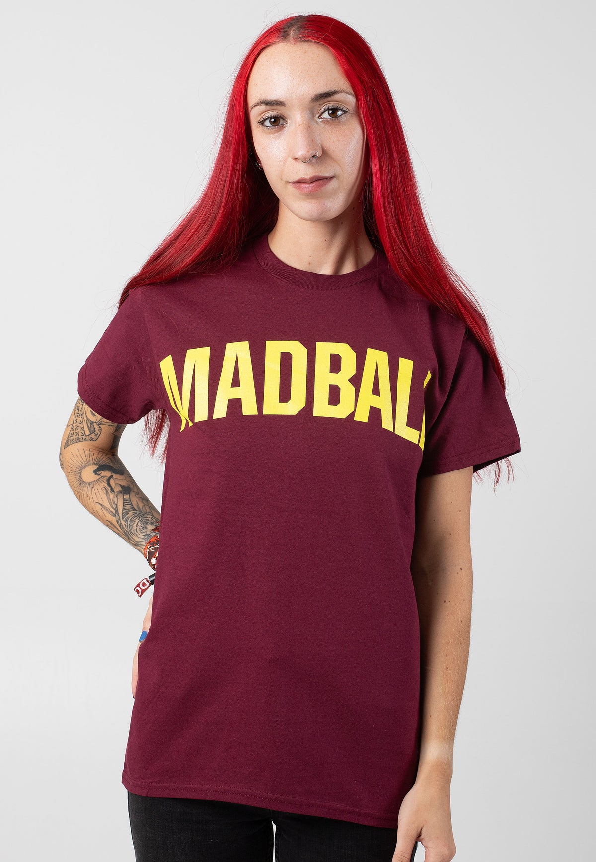 Madball Merch - Shirts, Vinyl & More | Impericon
