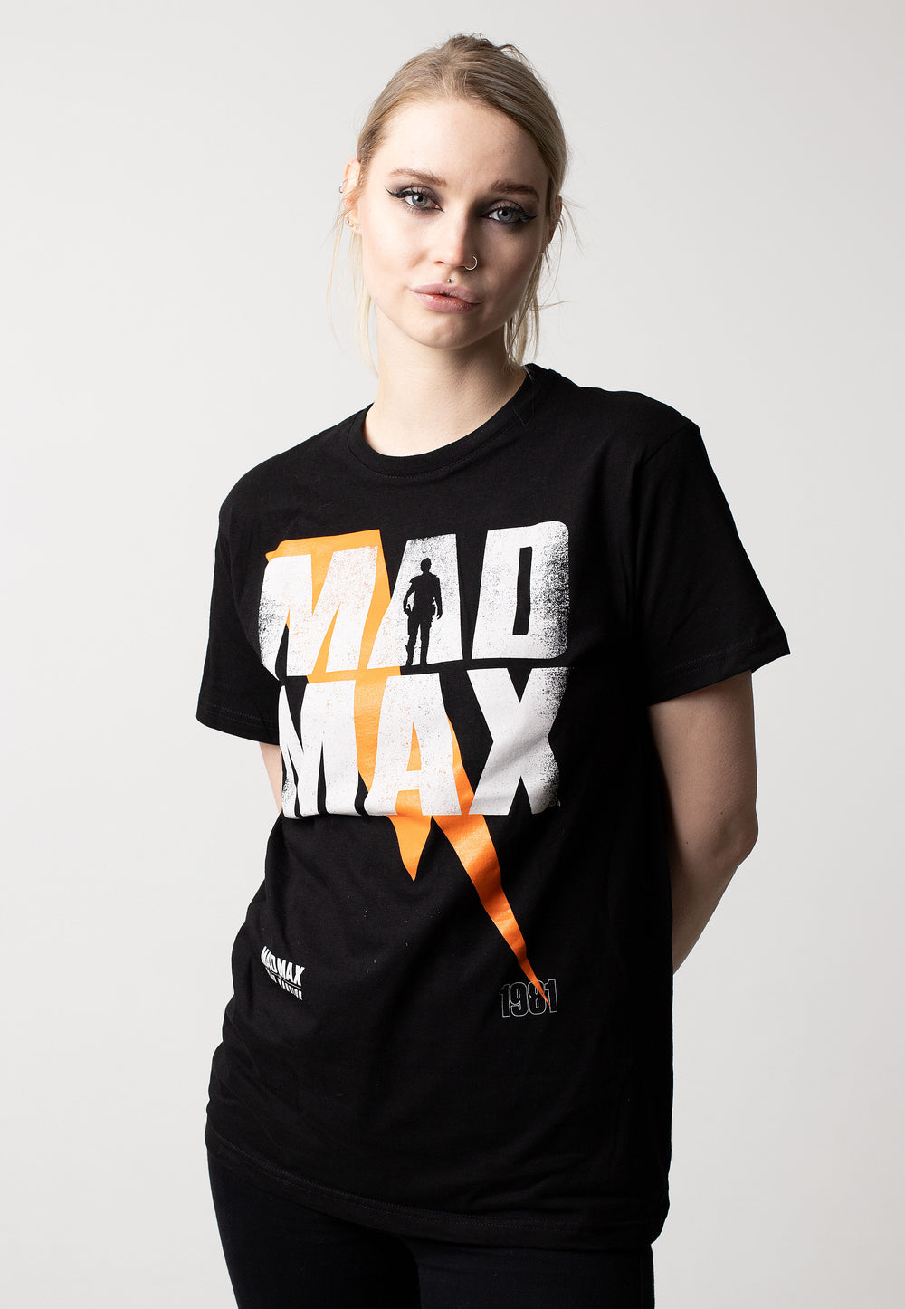 Mad Max - Poster - T-Shirt | Impericon