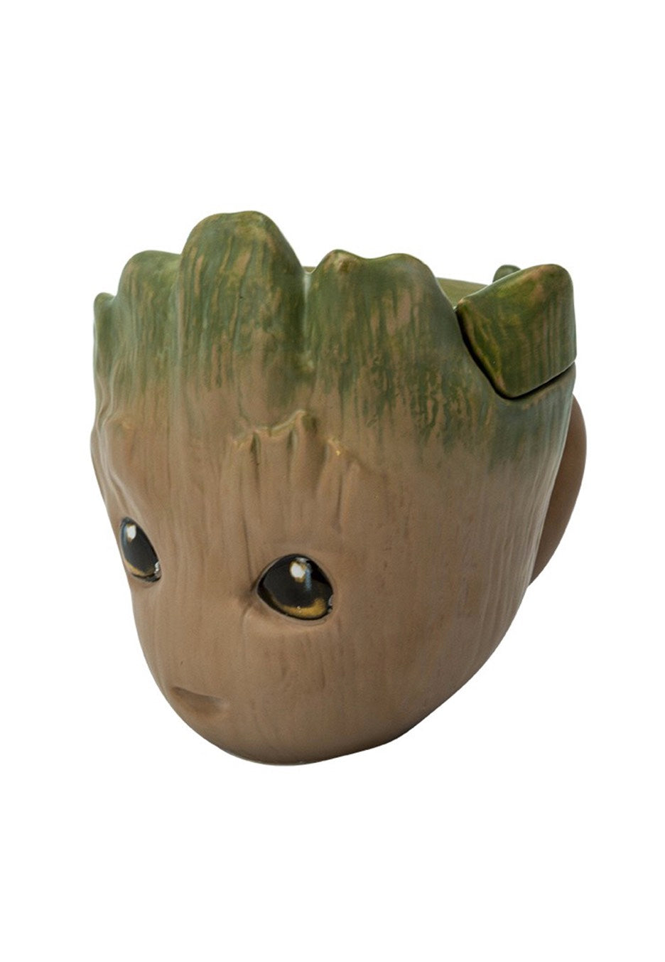 Guardians of the Galaxy - Groot 3D - Mug | Impericon