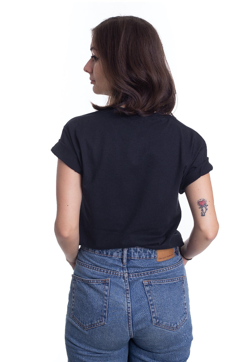 Marvel Comics - Logo Character Infill - T-Shirt | Impericon