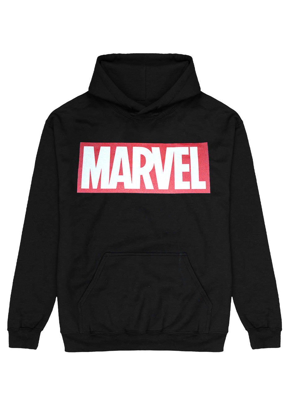 Marvel Comics - Marvel Brick - Hoodie | Impericon