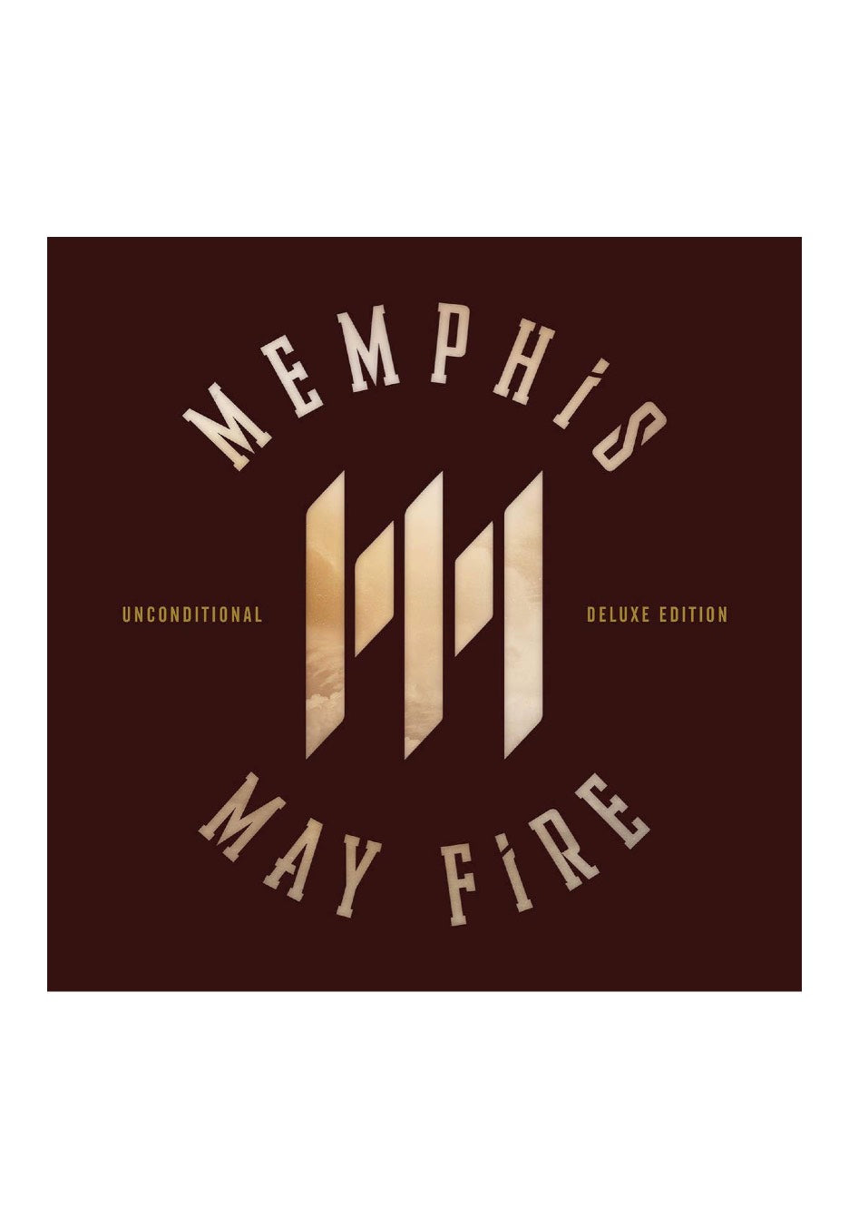 Memphis May Fire Logo