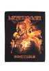 Meshuggah - Immutable - Backpatch | Impericon