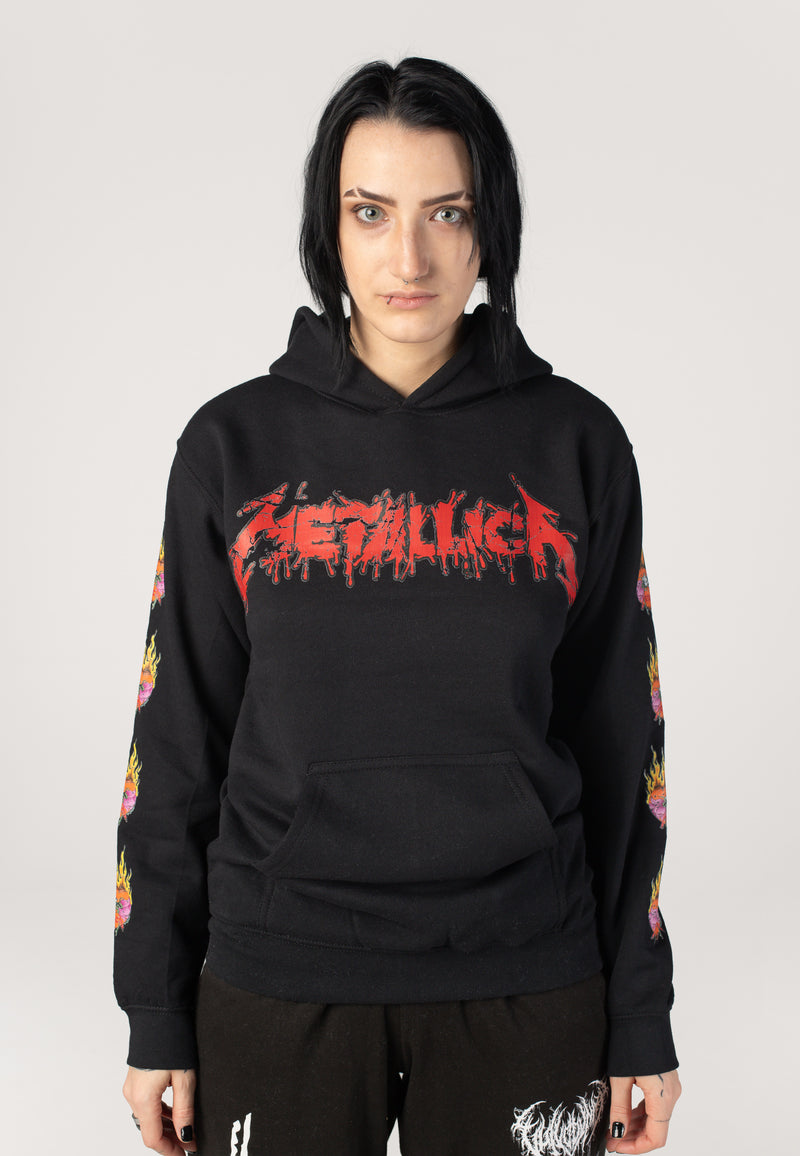 Metallica Merch - Huge Selection & Exclusives | Impericon
