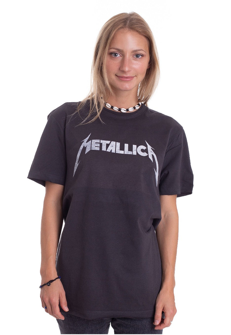 Metallica Merch - Huge Selection & Exclusives | Impericon