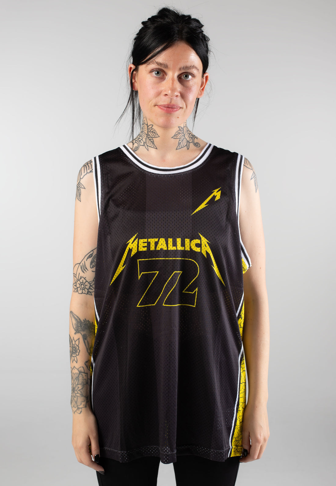 Metallica Merch - Huge Selection & Exclusives | Impericon