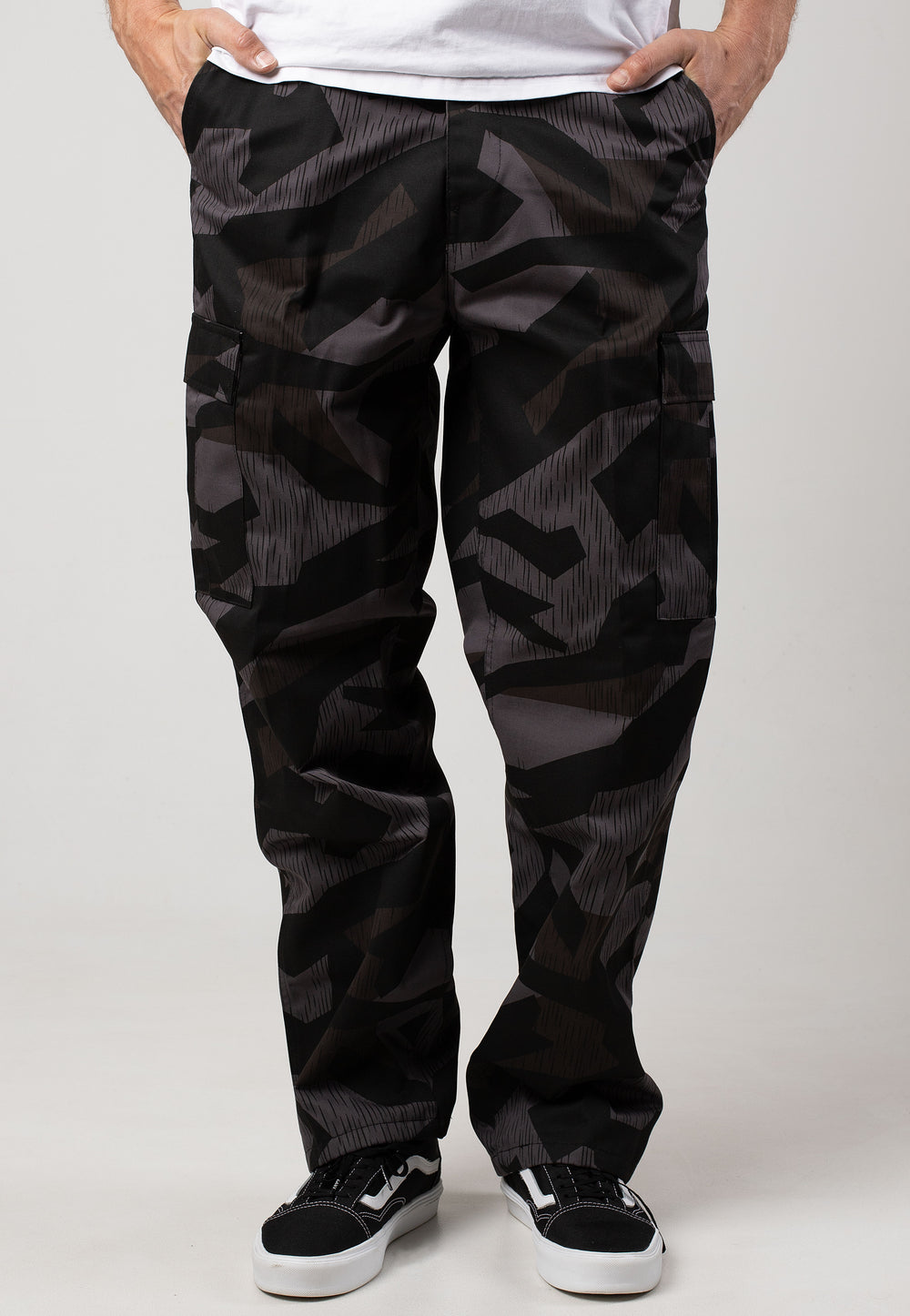 Mil-Tec - Ranger Splinternight - Pants | Impericon