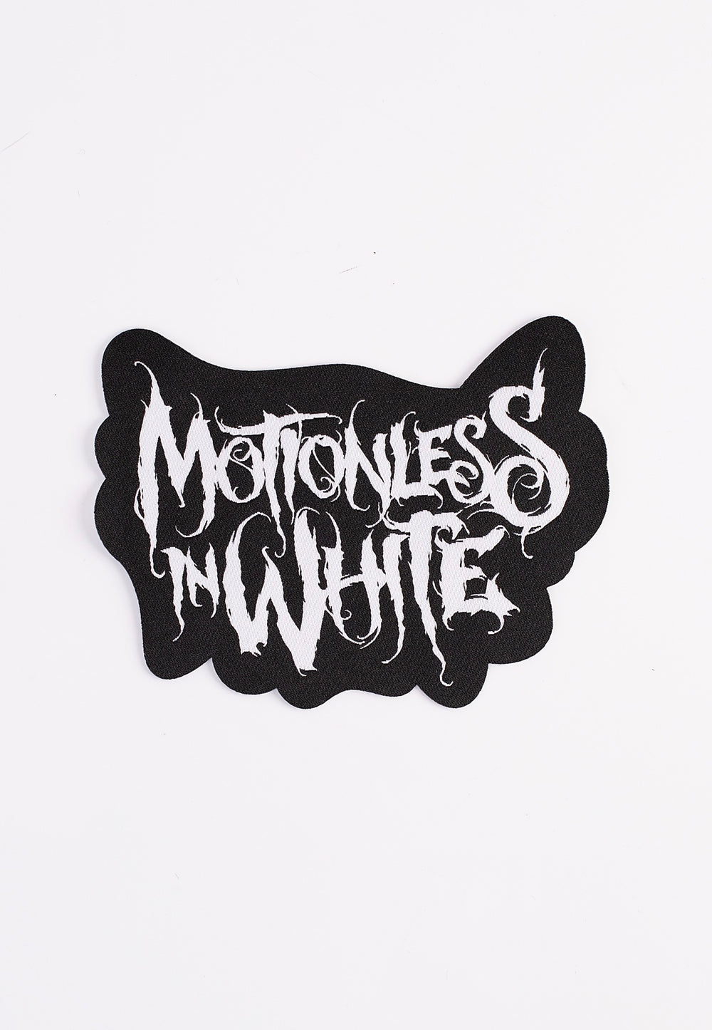Motionless In White: The EU Tour 2025 Kickoff Setlist from Hamburg!