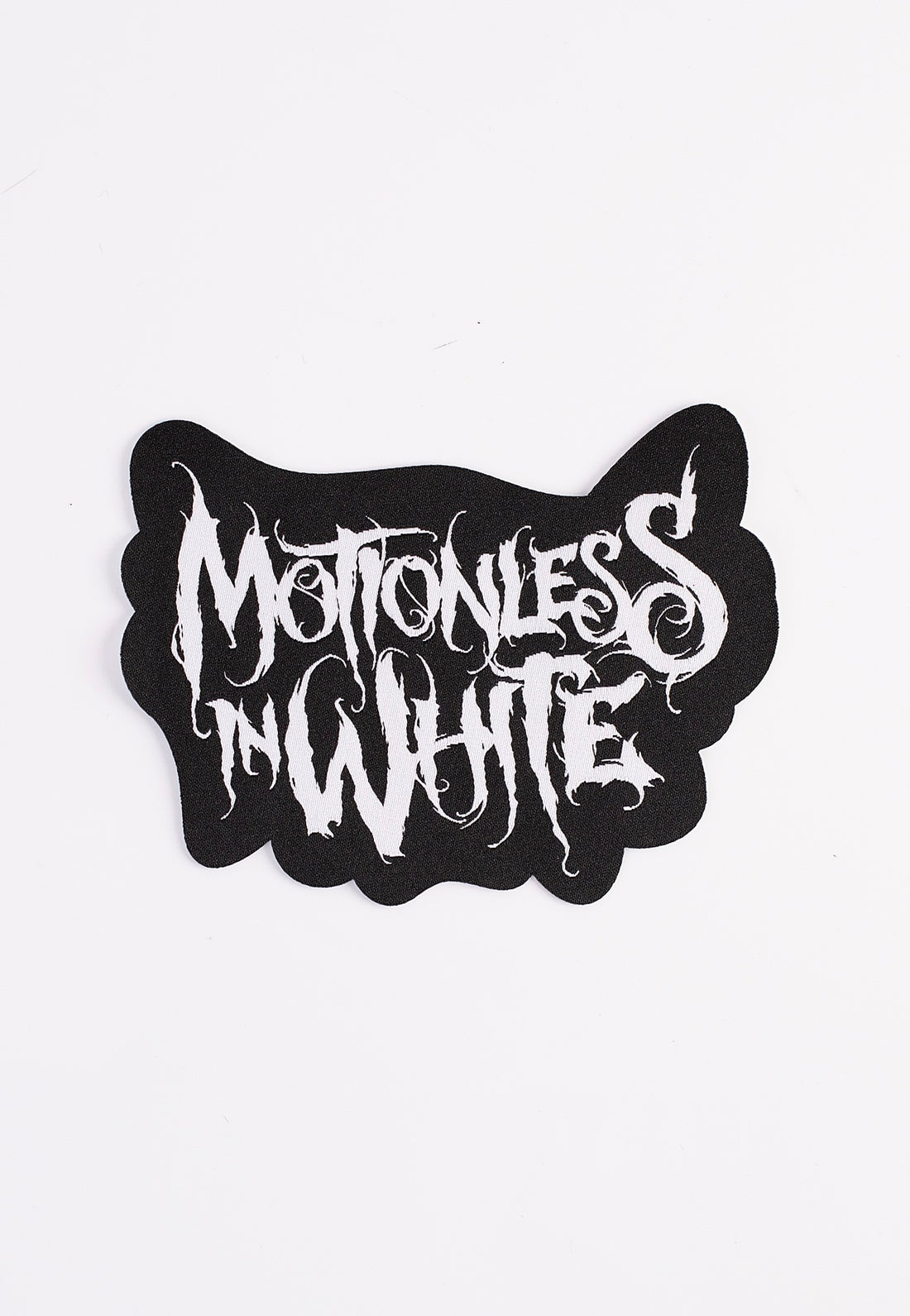 Motionless In White: The EU Tour 2025 Kickoff Setlist from Hamburg!