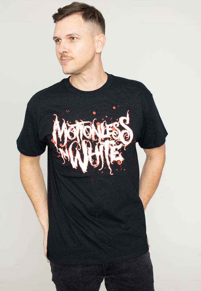 Motionless In White Merch - Shirts, Vinyl & More | Impericon