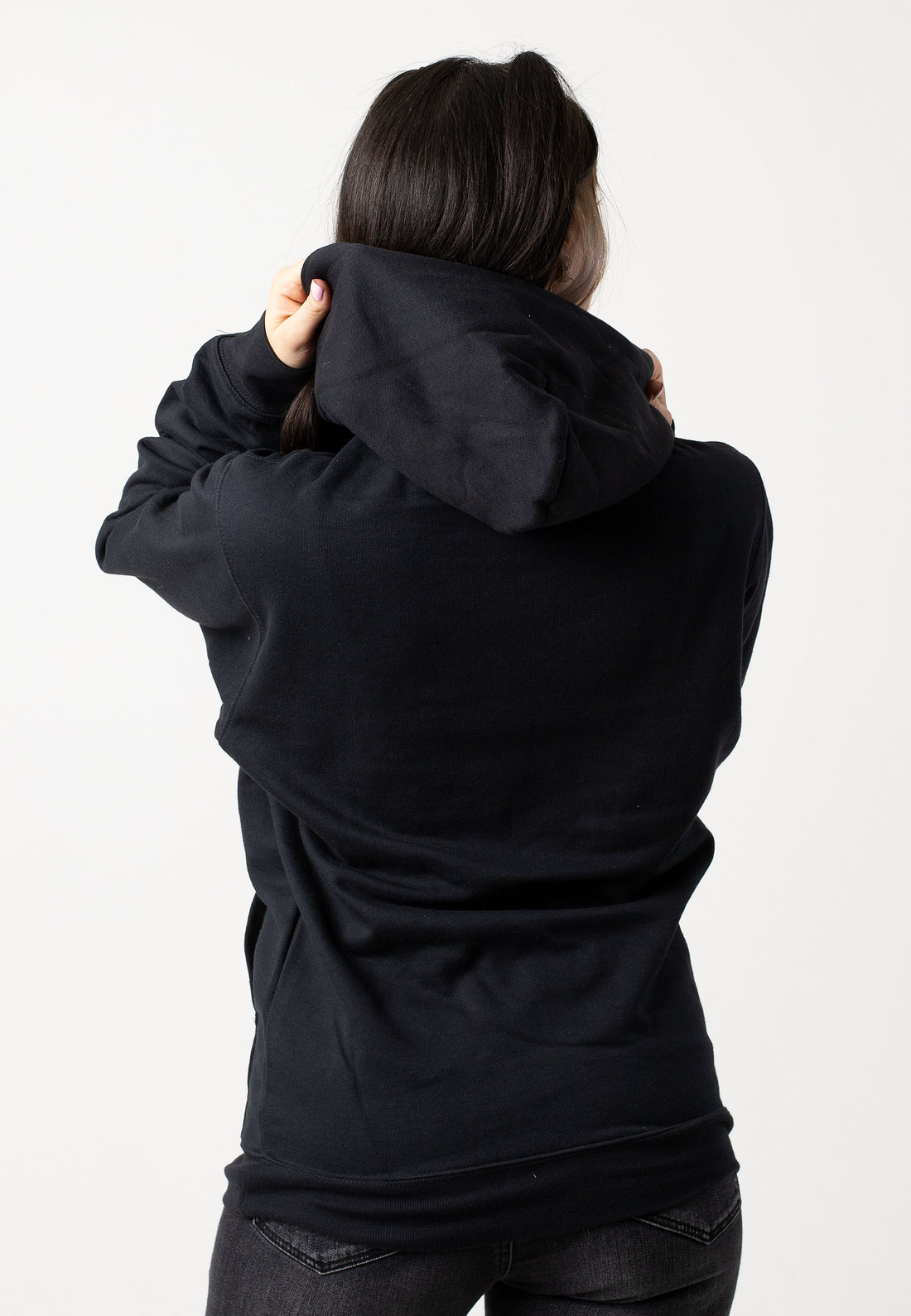 Muse - White Logo - Hoodie | Impericon